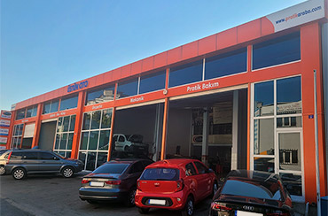 Toyota Servis Bakımı Fiyatları