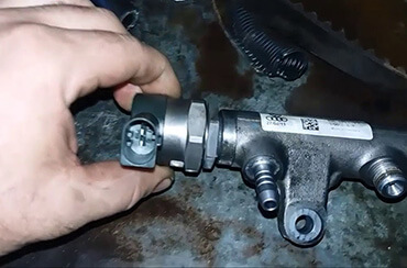 P0087 Arıza Kodu Nedir?