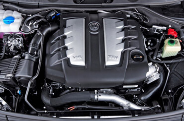 TDI Motor Triger Seti Değişimi Ne Zaman Yapılır?